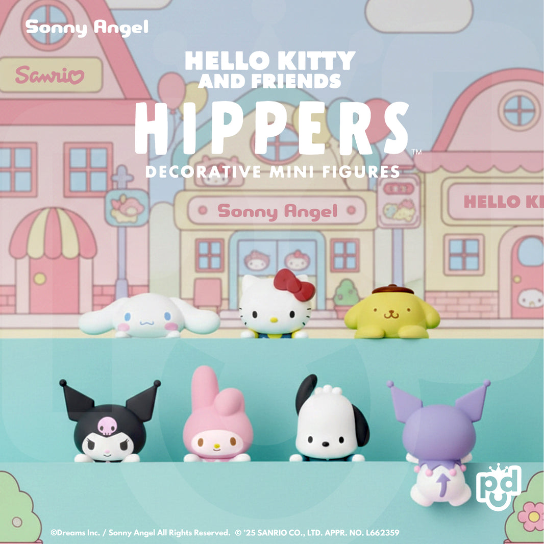 Sonny Angel x Sanrio – POP CULTURE DEPOT