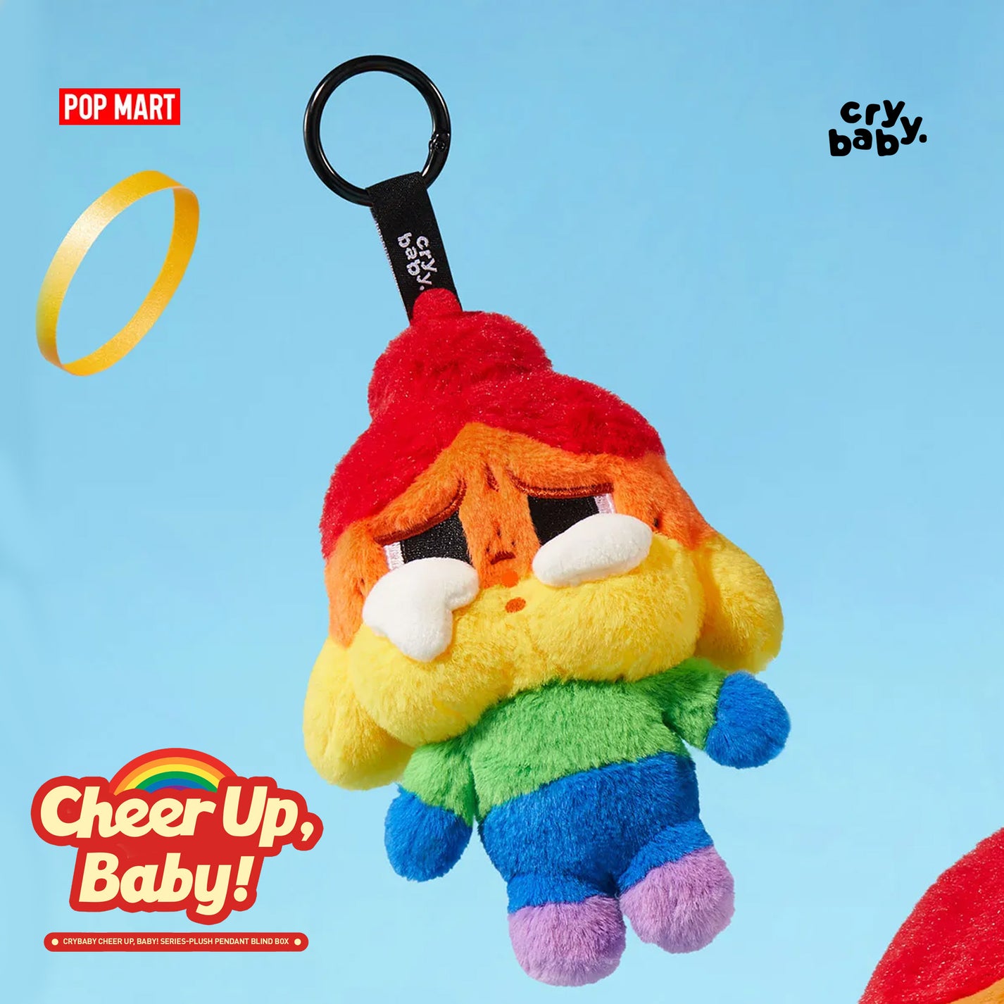 CRYBABY BLIND BOXES – POP CULTURE DEPOT