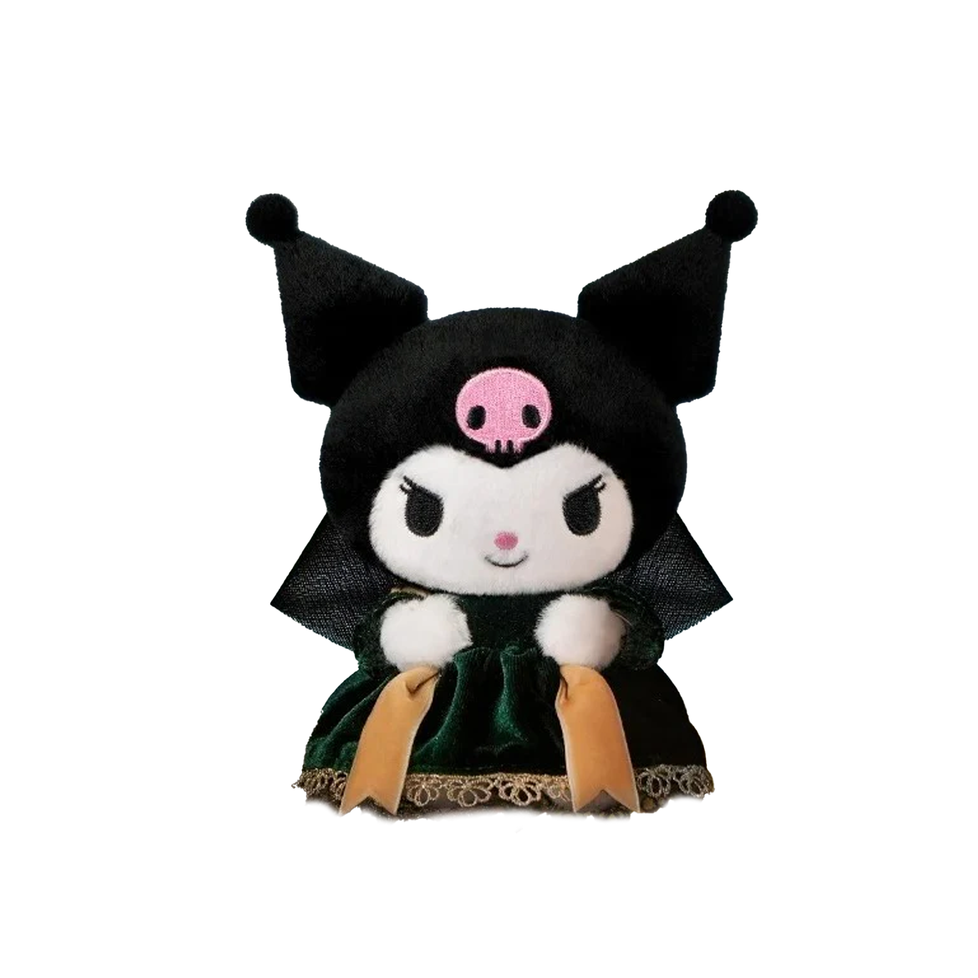 SANRIO Masterpiece Series Plush Pendant Blind Box – POP CULTURE DEPOT