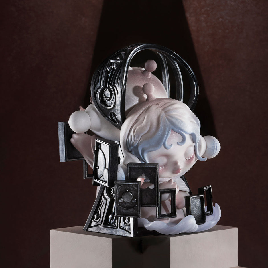 Skullpanda Collection – POP CULTURE DEPOT