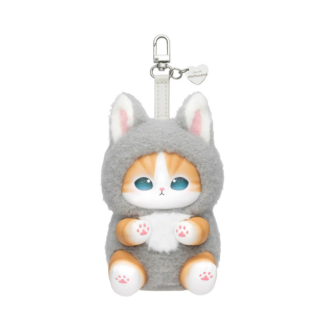 Mofusand Kiramekko Fluffy Kittens Blind Box – POP CULTURE DEPOT