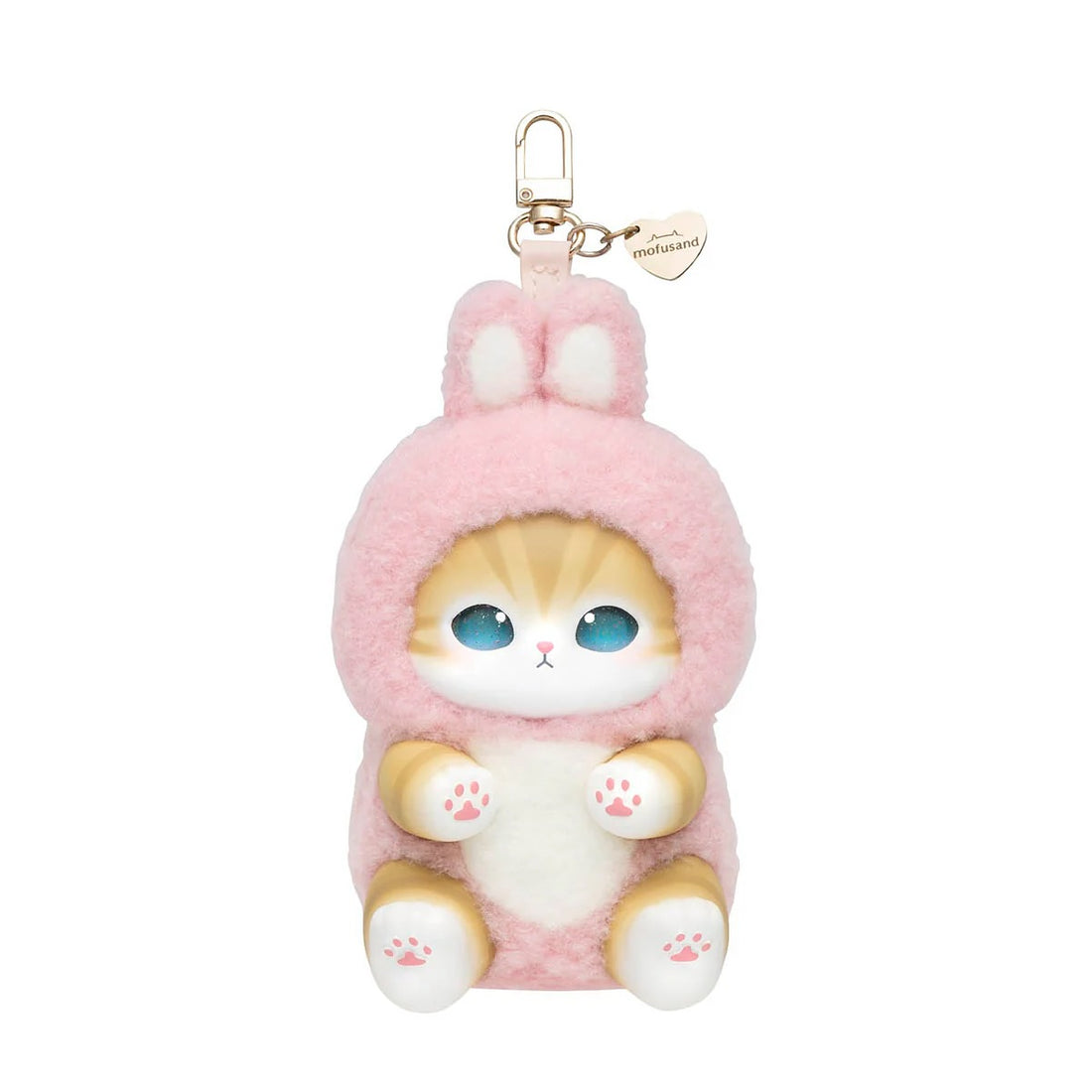 Mofusand Kiramekko Fluffy Kittens Blind Box – POP CULTURE DEPOT